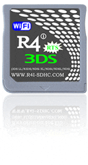 R4I-SDHC 3DS (RTS) 커널 다운로드 : 네이버 블로그