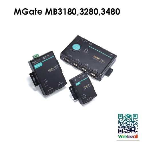 목사 MOXA MGate MB3180 /3280 /3480 -모드버스 RTU/ASCII-TCP 시리얼통신 컨버터 : 네이버 블로그
