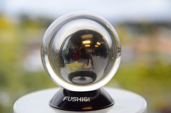 [Fushigi Magic Gravity Ball/후시기볼] : 네이버 블로그