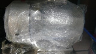 VARIAN DRY SCROLL PUMP SH-110 중고 및 OVERHAUL제품 판매( Pumping speed : 110 L ...