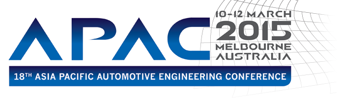 [판교테크노밸리]APAC-18 (The 18th Asia Pacific Automotive Engineering ...