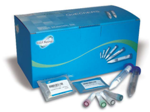 QuEChERS Kit : 네이버 블로그