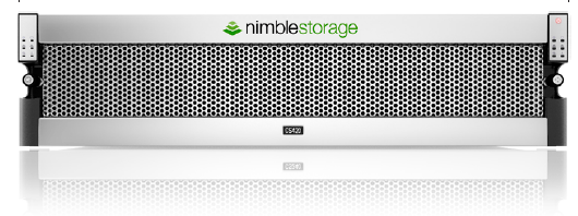 Nimble Storage CS 시리즈 Arrays : 네이버 블로그