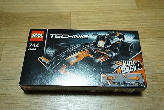 LEGO Technic - 42026 Black Champion Racer(블랙 챔피언레이서) 리뷰 : 네이버 블로그