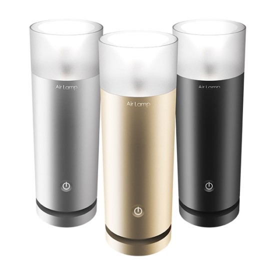 2014 REDDOT best of best Air Lamp - 조명&공기청정기 : 네이버 블로그