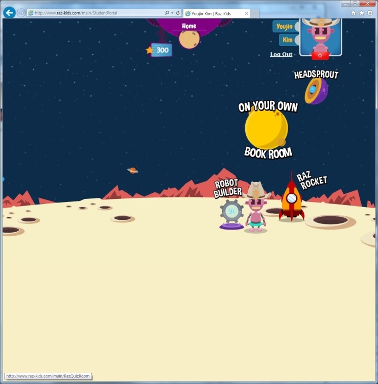 HeadSprout 사용법 : 네이버 블로그