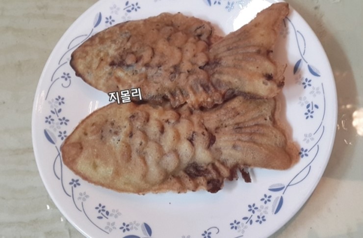 일산 붕어빵 : 네이버 블로그