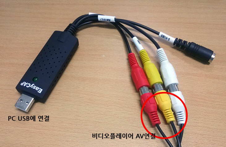 비디오테이프변환! CD또는 DVD로 간편하게 만들기 : 네이버 블로그