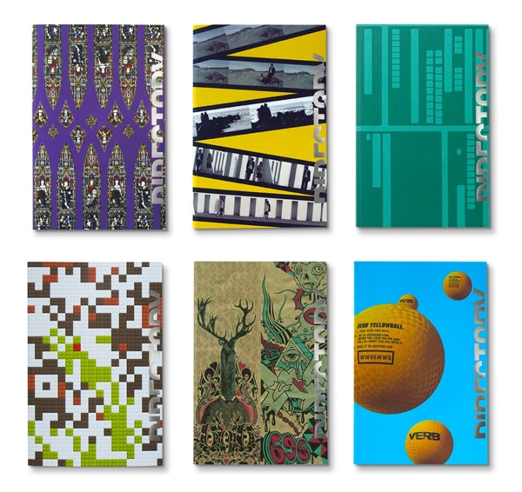 Identity design, books, marketing campaigns, graphics, packaging ...