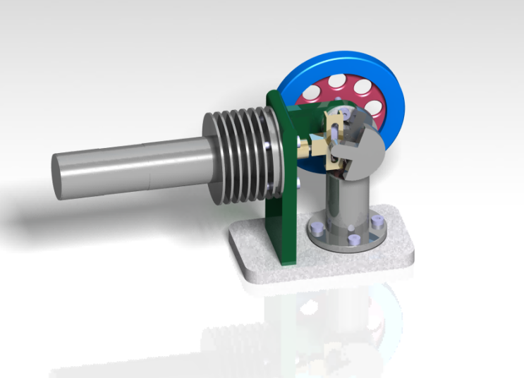 카티아(Catia V5 R20) - Assembly - String Engine : 네이버 블로그