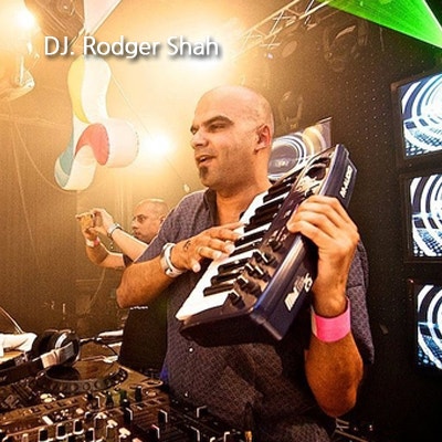 DJ. Roger Shah (로저샤) 소개 : 네이버 블로그