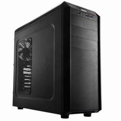 [IN WIN] G7 다크니스 - 테크노마트 조립컴퓨터 추천케이스 : 네이버 블로그