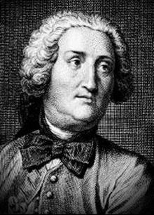 075) 루이 마르샹 (Louis Marchand, 1669-1732, 후기 바로크시대 프랑스의 작곡가) : 네이버 블로그