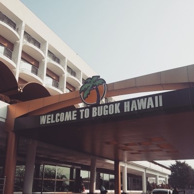 BUGOK HAWAII : 네이버 블로그