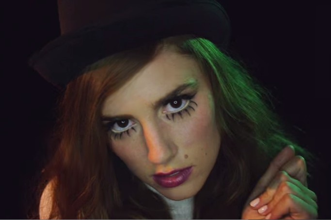 Ryn Weaver - OctaHate 뮤비 가사 빌보드차트 핫 100 billboard hot 100 : 네이버 블로그