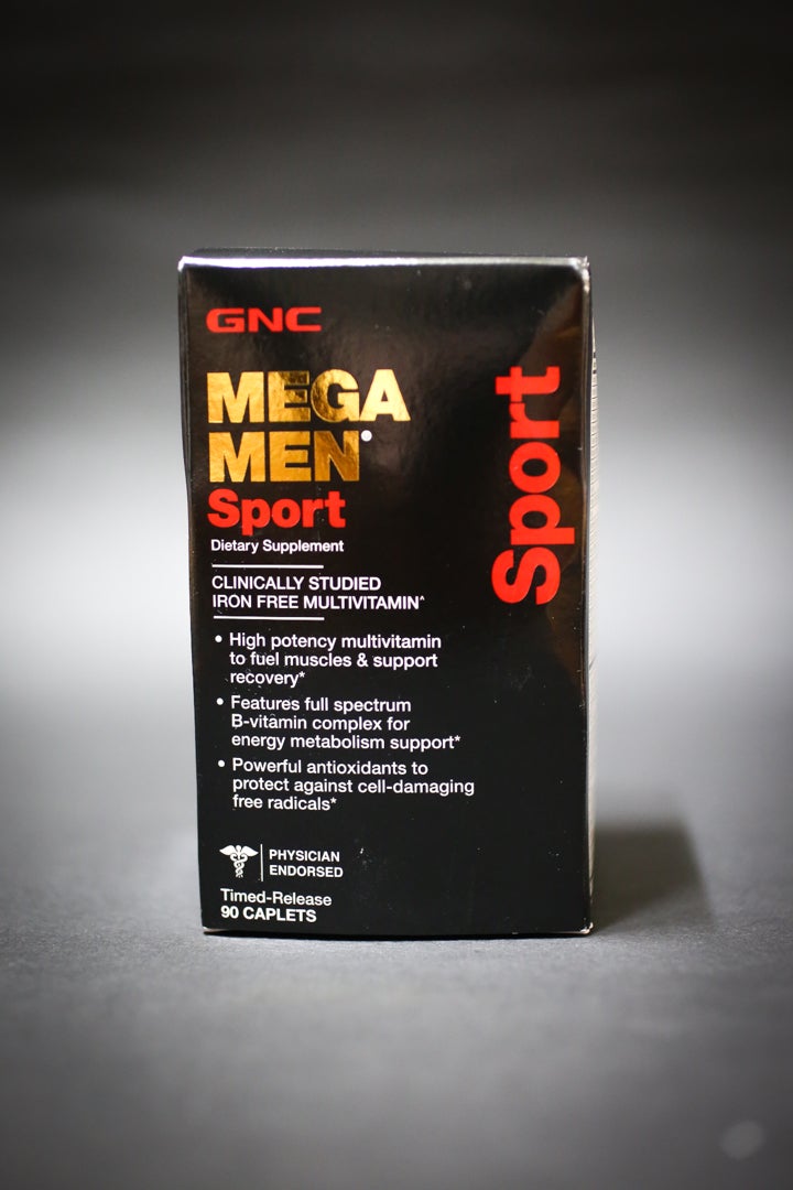GNC 메가맨 스포츠 : 네이버 블로그