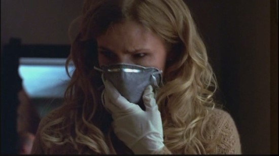 [미드] The Closer Season 1. (클로저 시즌1) 1화. : 네이버 블로그