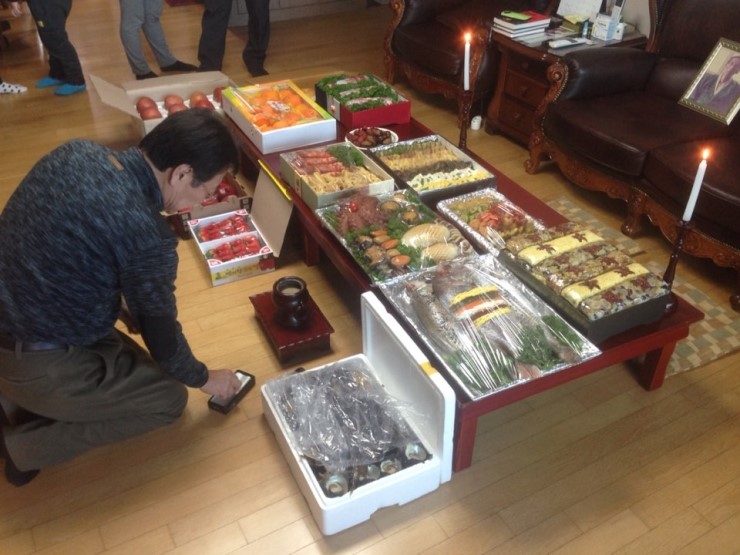 [이쁨받는 며느리되기 프로젝트] 예단들어가는 날 : 네이버 블로그