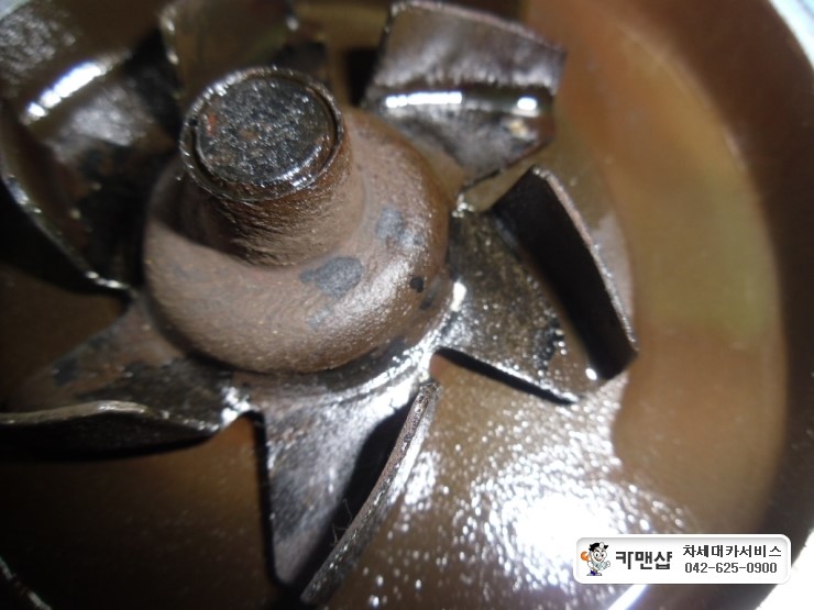 대전 카맨샵 차세대카서비스대전 타이밍벨트교환대전 히터라지에다교환워터펌프 교환 네이버 블로그