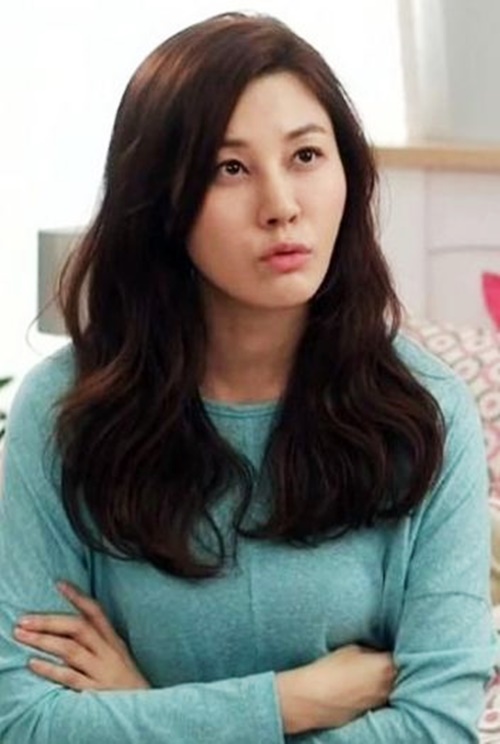 긴머리 스타일 종류 / 긴머리 헤어스타일 : 네이버 블로그