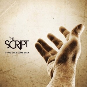 The Script Top 20-15위-If You Ever Come Back : 네이버 블로그