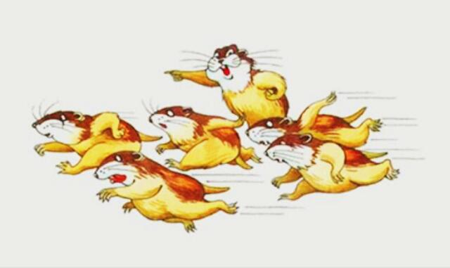 레밍효과(Lemming effect) : 네이버 블로그