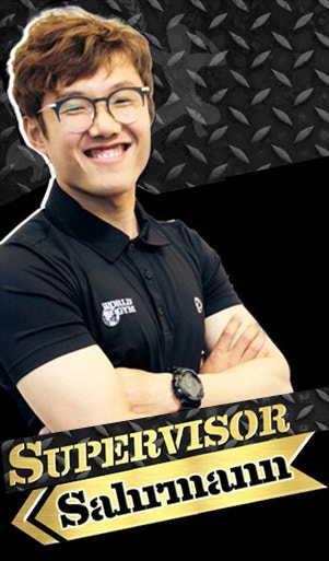 [마린시티 헬스,피티,PT/FX포세이돈] 미소천사 Sahrmann Supervisor : 네이버 블로그