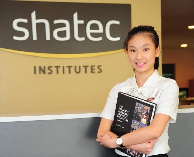 싱가폴유학 Shatec(샤텍) 싱가폴요리유학 분야 1위대학 : 네이버 블로그