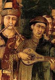 13) 존 던스터블 (John Dunstable, 1385~1453, 중세 말 및 르네상스 전환기의 영국 작곡가) : 네이버 블로그