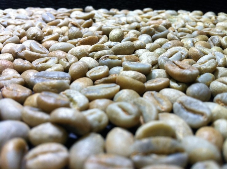 에티오피아 예가체프 G1 첼바 내추럴, : 네이버 블로그