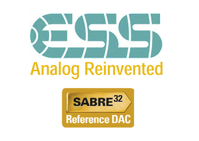 ESS, 휴대용 오디오와 스마트폰 DAC, 헤드폰 앰프 칩셋 발표 : 네이버 블로그