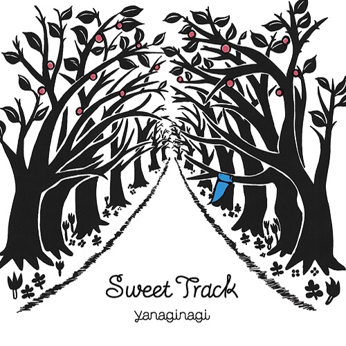 야나기나기 9th Single「Sweet Track」- 01. Sweet Track : 네이버 블로그