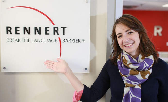 뉴욕어학연수 레널트 Rennert 어학원 테솔이 유명해? : 네이버 블로그