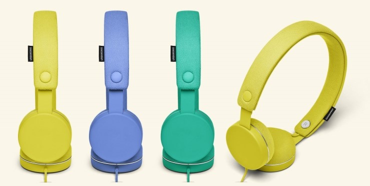 URBANEARS HUMLAN CITRUS 어반이어스 훔란 시트러스 헤드폰 추천 : 네이버 블로그