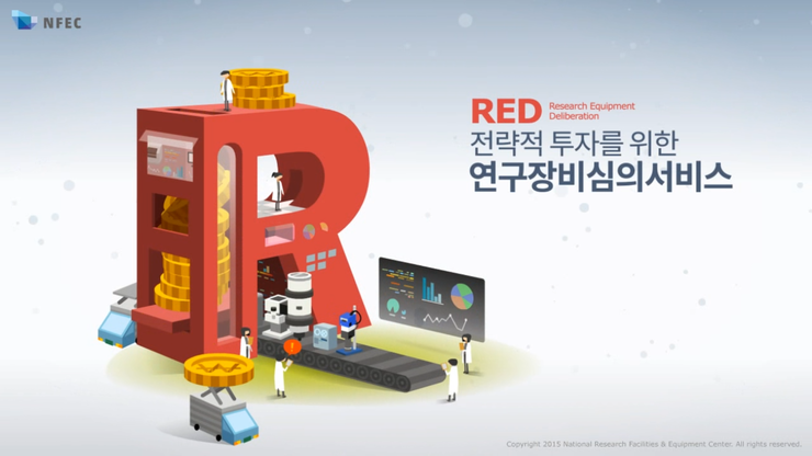 [NFEC] 엔팩이 제공하는 서비스 홍보영상 : 네이버 블로그