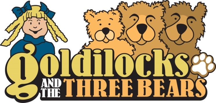 골디락스 존은 무엇인가? ★ : 네이버 블로그