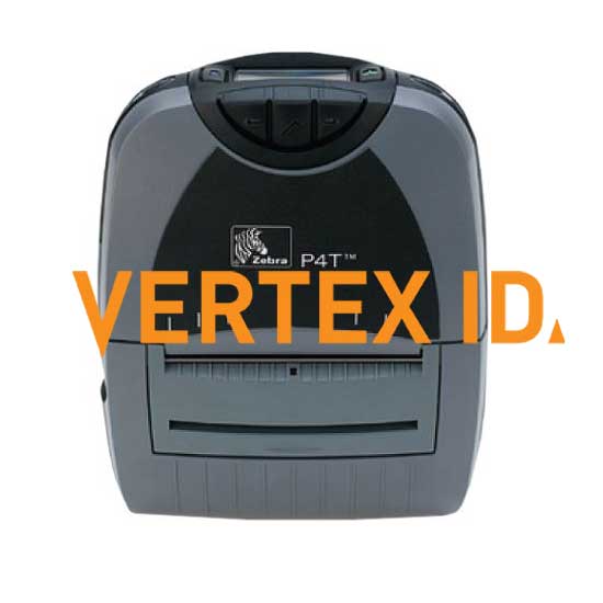 지브라 P4T(버텍스아이디) : 네이버 블로그