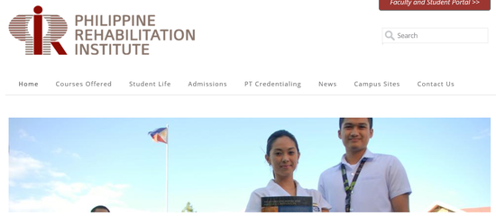 pilippine rehabilitation institute(PRI) 미국 물리치료사 성적평가 부족한 과목 채우는 방법 ...