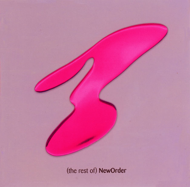 New Order - (The Rest Of) New Order : 네이버 블로그
