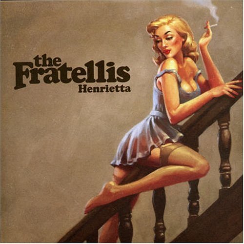 138 The Fratellis - Henrietta : 네이버 블로그