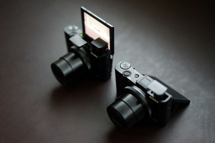 SONY RX100 mk3 (소니 rx100 mk2와의 비교 ) : 네이버 블로그