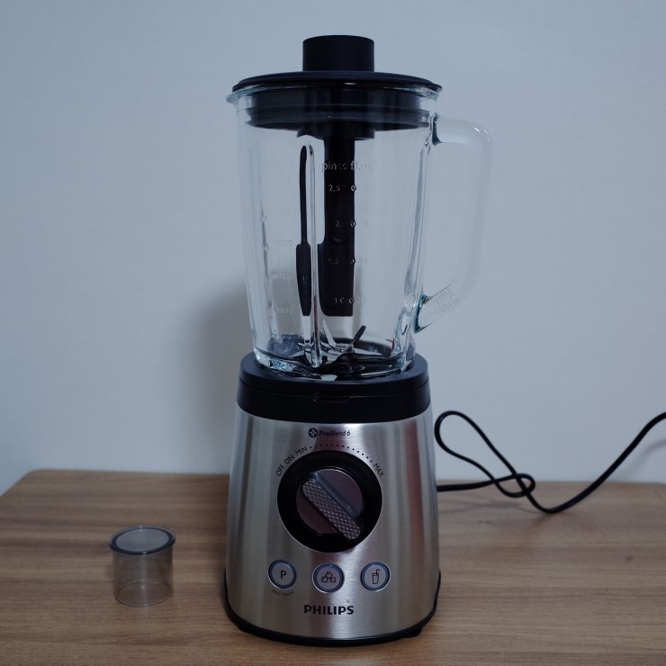 필립스 믹서기 아방세 HR2096 : 네이버 블로그