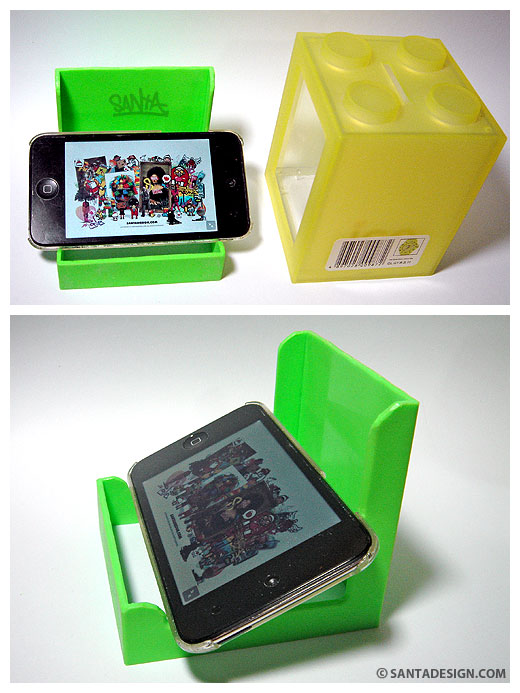 [Recycle] Ice Watch Case Cradle (아이스워치 케이스 재활용) : 네이버 블로그