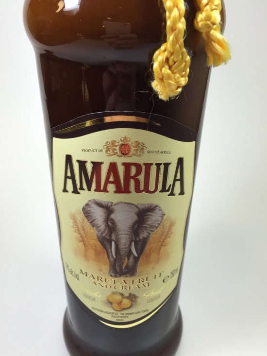 아마룰라 Amarula : 네이버 블로그