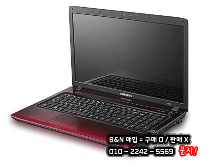 삼성전자 센스 R780 i7-720QM JOY PS75 PS5SA NT-R780 사는곳 최고가 매입 : 네이버 블로그