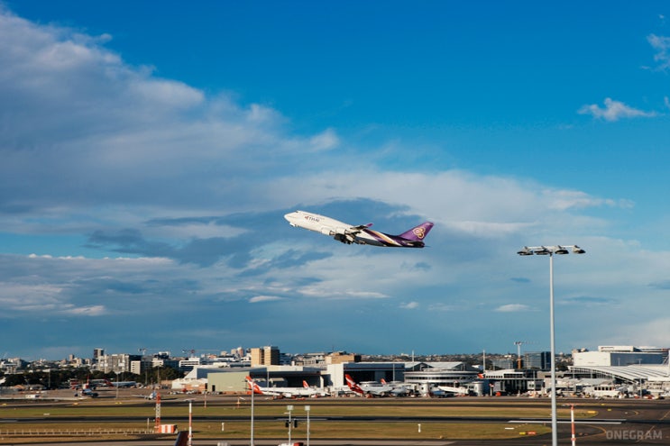 [탑승기] 말레이시아항공 비지니스 시드니-쿠알라룸푸르 탑승기(MH140) : 네이버 블로그