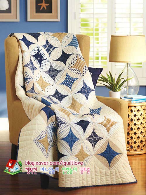 퀼트배우기퀼트diy 퀼트 패턴 벽걸이 퀼트중급패턴 퀼트diy 중급패턴벽걸이도안 네이버 블로그