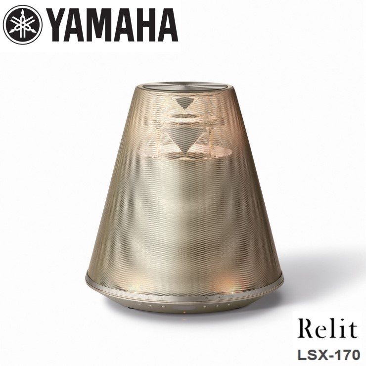 야마하(Yamaha) Relit 시리즈 신제품 'LSX-70, LSX-170' 출시 : 네이버 블로그