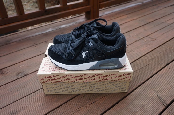 [Akill Classic] 아키클래식 엑스나인 에어로 블랙 (EX-9 AERO), 블랙잭(AK 14 FUR7723) : 네이버 블로그