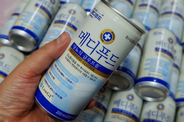 글루트롤당뇨식단당뇨환자 간식 당뇨에 좋은 음식 메디푸드 글루트롤로 혈당상승 완화하기 네이버 블로그